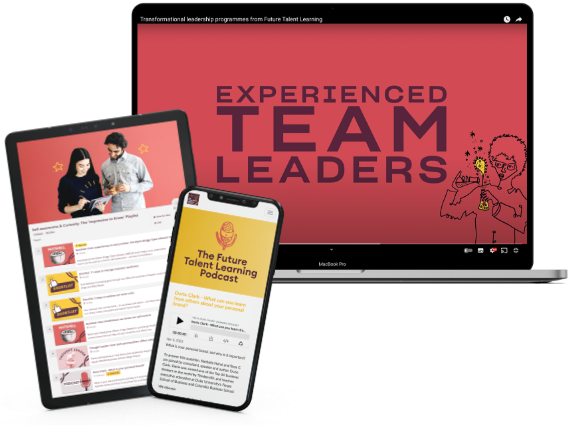 Leadership & Management Apprenticeships | Future Talent Learning